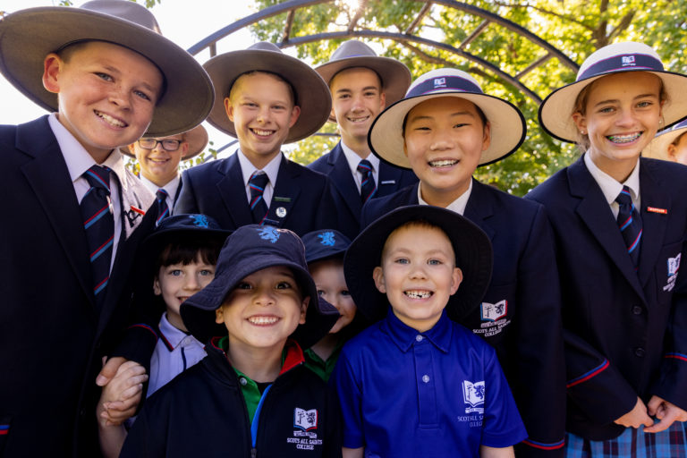 Schools - Bathurst Live Invest