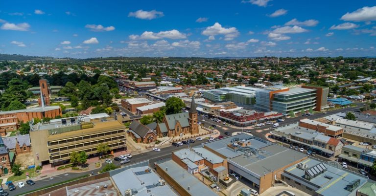 Bathurst Integrated Medical Centre - Bathurst Live Invest