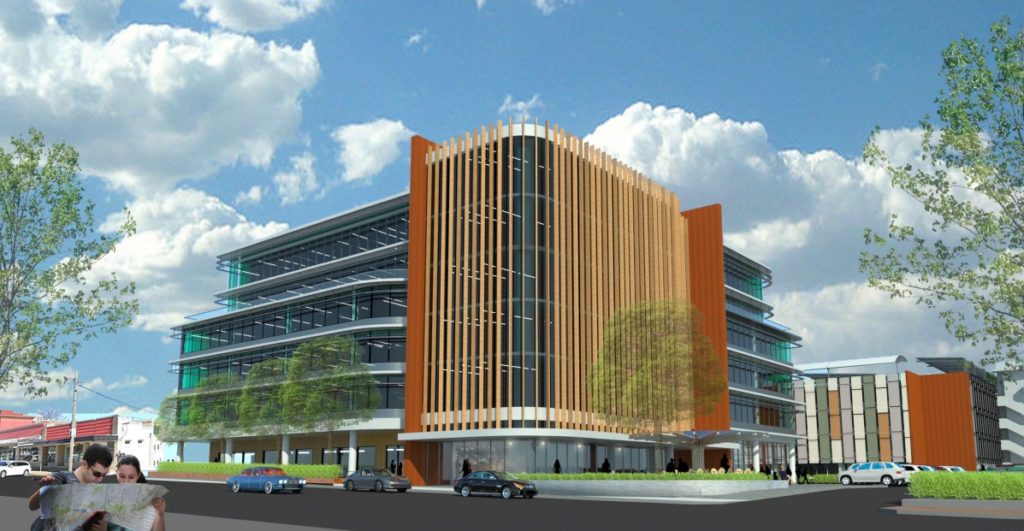 Bathurst Integrated Medical Centre - Bathurst Live Invest