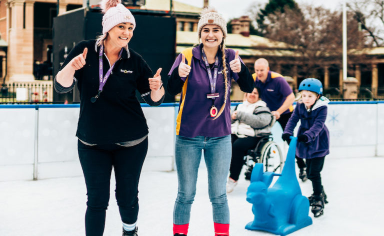Bathurst Winter Festival 2021 - Bathurst Live Invest