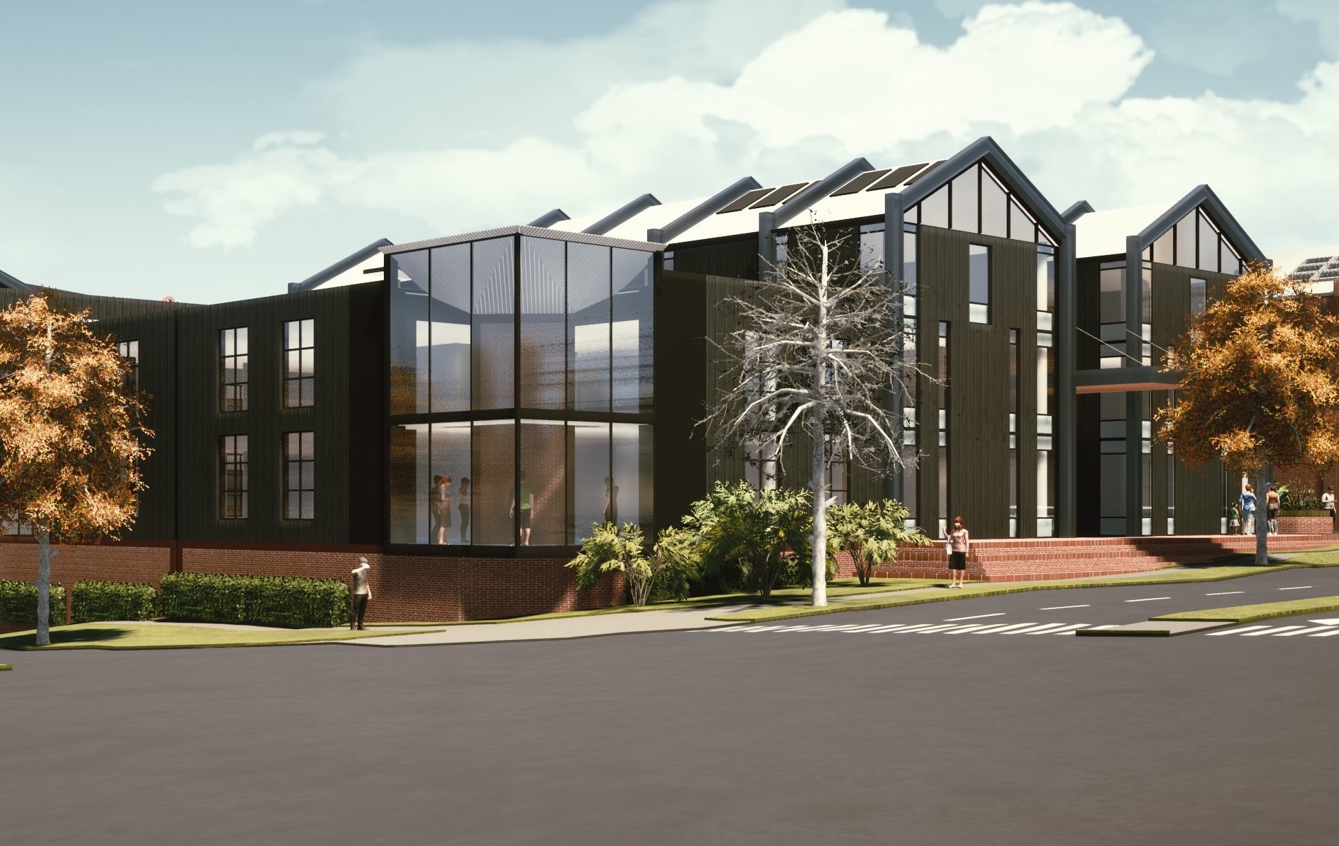 Major Projects - Bathurst Live Invest