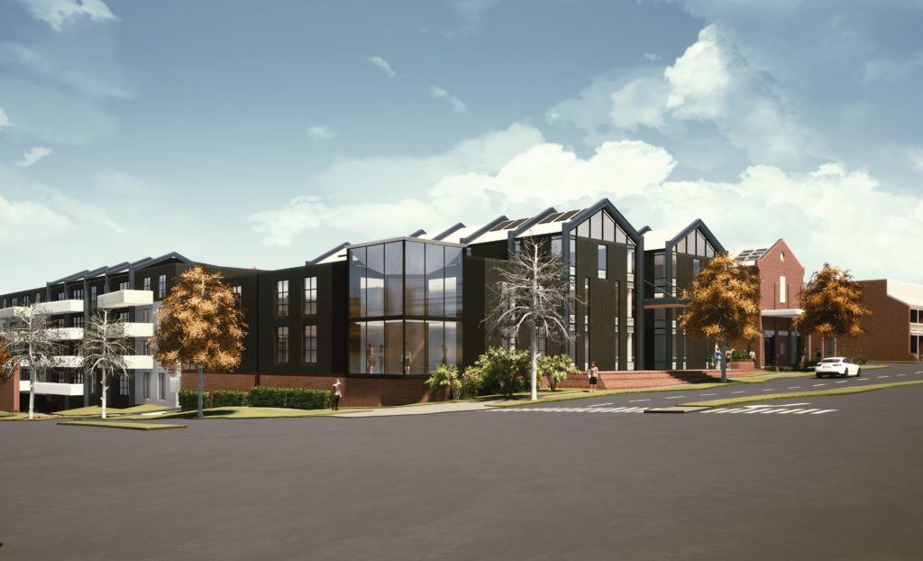 Bathurst Quest and Business Centre - Bathurst Live Invest