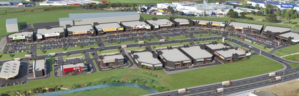 The Gateway Bathurst - Bathurst Live Invest