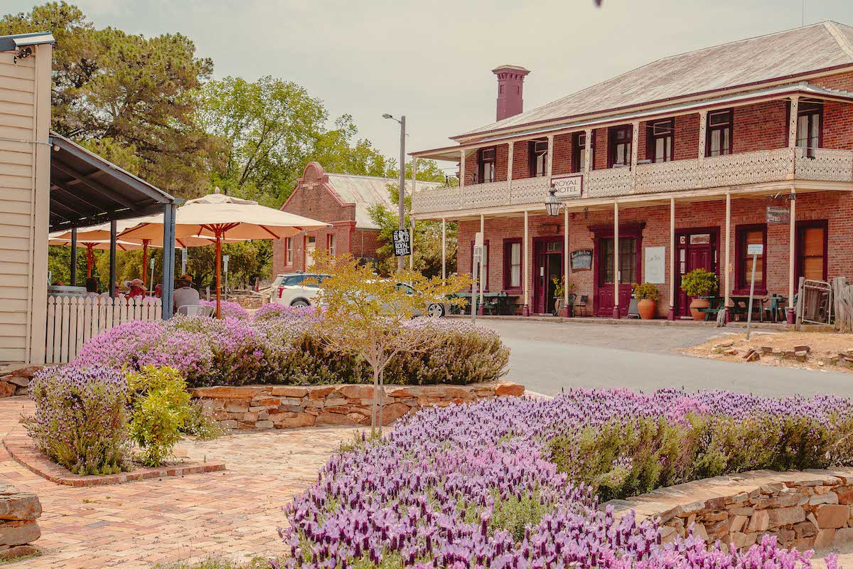 Discover our Villages - Bathurst Live Invest